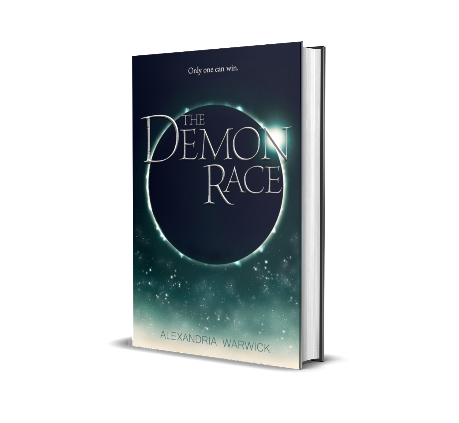 The Demon Race – Alexandria Warwick